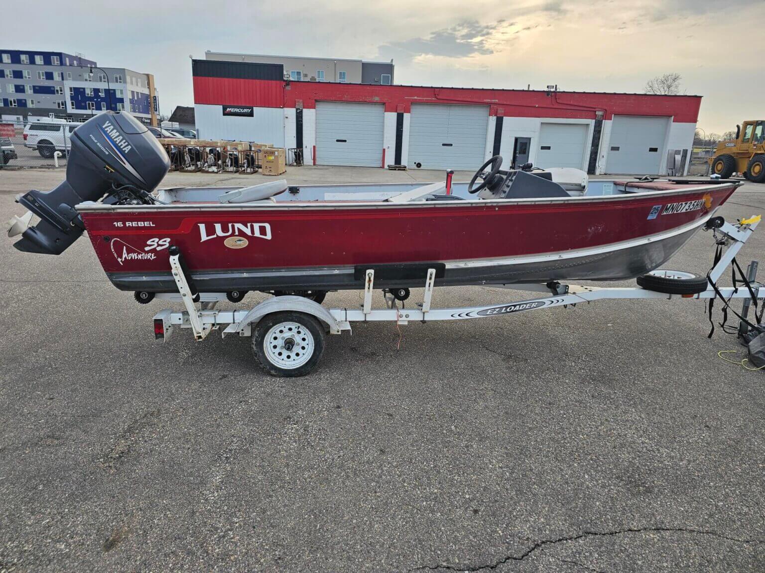 Preowned Boat Inventory Archives - Kovash Marine